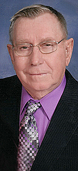 Donald Edwin Domeier | News, Sports, Jobs - The Journal